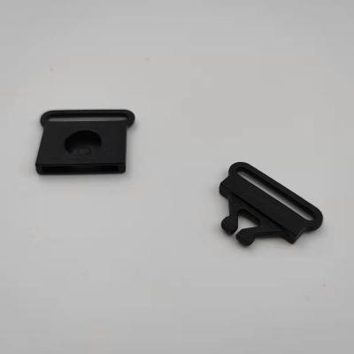 Cina Clip di plastica dello Zaino della sostituzione del fermaglio 20mm dello zaino dello SGS in vendita