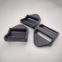 China OEM ODM Plastic Backpack Strap Buckle For Laptop Backpack for sale