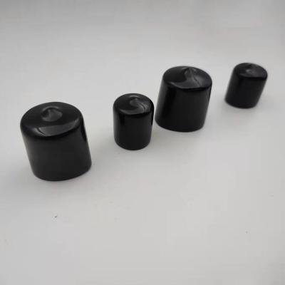China GEPÄCK-Schnallen-Schwarzes Yifeng Plastikringsum Plastikrucksack-Clip zu verkaufen