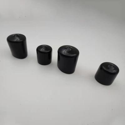 China GEPÄCK-Schnallen-Schwarzes Yifeng Plastikringsum Plastikrucksack-Clip zu verkaufen