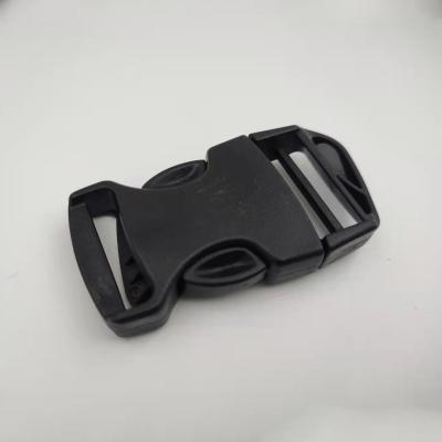 Cina il fermaglio laterale doppio del rilascio dei bagagli di 31.8mmx61.9mm taglia Eco amichevole in vendita