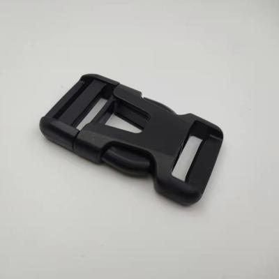 Cina Fermaglio a 2 pollici su misura del rilascio rapido di 50mm per i braccialetti di sopravvivenza in vendita