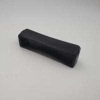 China ODM Rectangle Replacement Plastic Buckles For Backpacks for sale