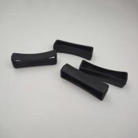China ODM Rectangle Replacement Plastic Buckles For Backpacks for sale
