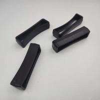 China ODM Rectangle Replacement Plastic Buckles For Backpacks for sale