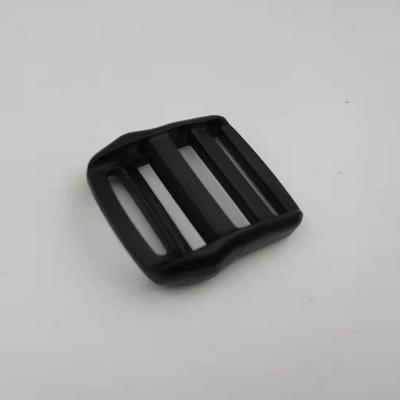 中国 28.5mm*24.7mmはバックパックのためのプラスチック止め金のバックルをカスタマイズした 販売のため