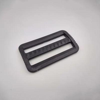 China Tri Gleiten 31mm*24mm L-förmigen gewebten Materials Rucksack-POM Plastics zu verkaufen