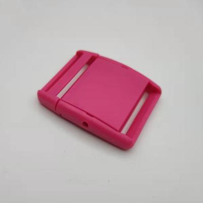Cina Il rilascio rapido di plastica del ODM 30mm inarca il fermaglio riciclato del paracadute a 1,5 pollici in vendita