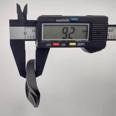 Cina Su misura gradui gli accessori secondo la misura di nuoto di usura del tri fermaglio di plastica della scivolata di 39.2mm in vendita