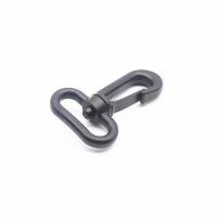 China Backpacks Tents Mini Plastic Snap Hooks 38mm Width for sale