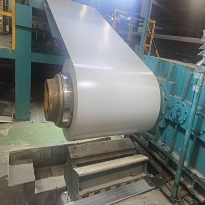 Китай 55% Prepainted поверхность блесточки стальной катушки Galvalume PPGL регулярная продается
