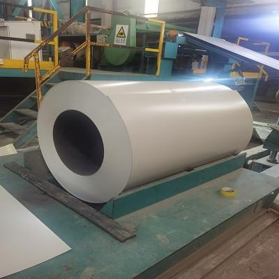 Китай Prepainted украшением катушка PPGL стальная на плита 600mm до 1500mm корабля продается