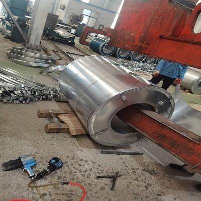 China Galvanized Zinc Coating PPGI Steel Sheets Coils 0.6mm for sale