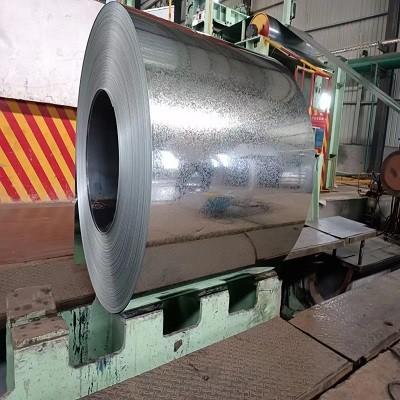 China HRC CRC PPGI PPGL Steel Coil 914 - 1250mm G300 - G350 Al-Zinc for sale