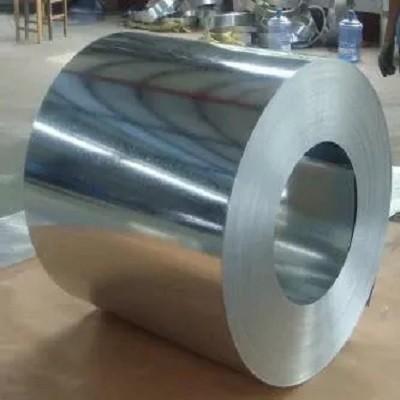 Cina PPGL ha preverniciato il colore d'acciaio della bobina Az80 Ral del galvalume per costruzione in vendita