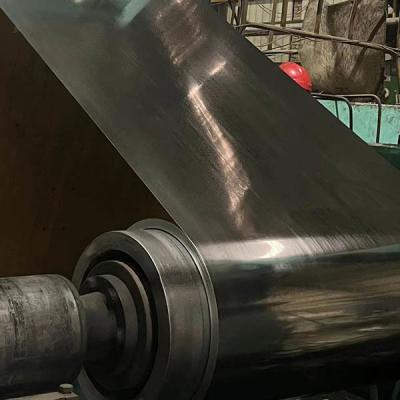 China Tensile Strength 450 - 600MPa Galvanised Steel Coil For Manufacturing for sale