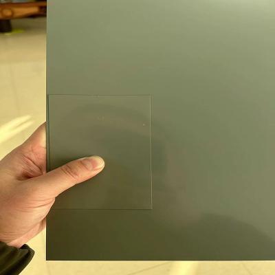 Cina Preverniciati Galvalume Steel Coils Larghezza 914mm Per la costruzione CGLCC in vendita