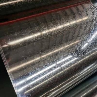 중국 0.20-1.5mm GI 코일 철 가연 철판 가구 산업용 판매용