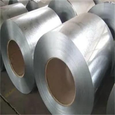China Galvalume Steel Coil para alta temperatura, economia de custos e longa vida útil for sale