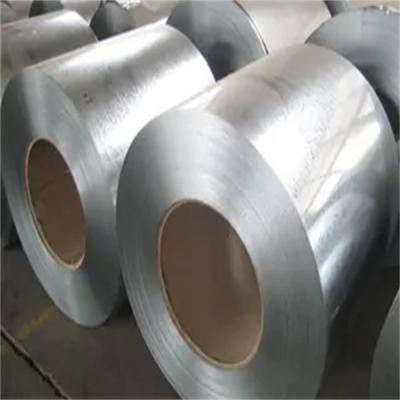 Cina Acciaio rivestito con alluminio e zinco per la costruzione in vendita