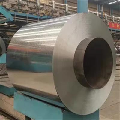 Cina Acciaio rivestito con alluminio e zinco per la costruzione in vendita