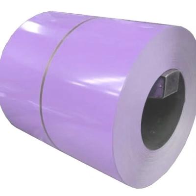 Cina PPGI Coil DX51D per rivestimento industriale e protezione duratura in vendita