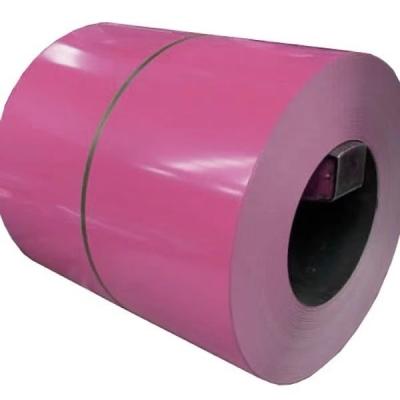 Cina PPGI Coil DX51D per rivestimento industriale e protezione duratura in vendita