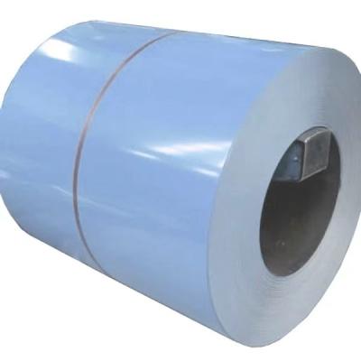 China 0.3*914mm bobina de aço galvalume revestida de cor Cglcc para construção bobina de telhado for sale