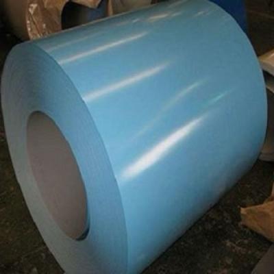 China 1360-1500 mm Largura bobina de aço PPGL Z275 para aparelhos domésticos for sale