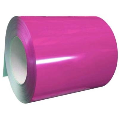 China Galvalume Steel Coils Strips G550 Metal Roofing Coil Color Coated Steel Sheet for sale