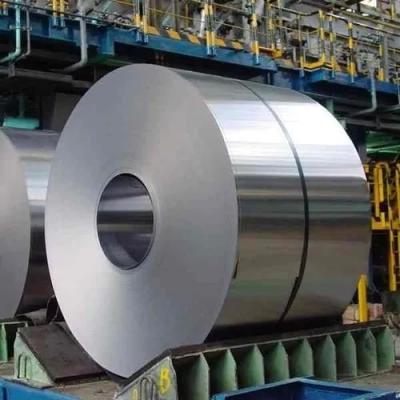 China DX53D Formable Galvanized Steel Coil For Automotive for sale