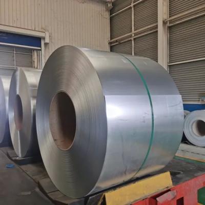 China DX53D Formable Galvanized Steel Coil For Automotive for sale