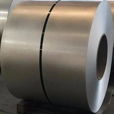 China DX51D+AZ Galvalume Steel Coil with >75% Solar Reflectivity for Building Envelope for sale