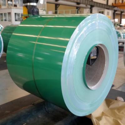 China DX52D+AZ Prepainted Galvalume Steel Coil For Agricultural Structures for sale