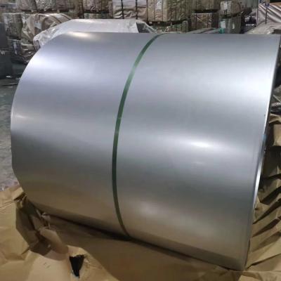 China DX54D High Strength Galvanized Steel Coil for Automotive Deep-Drawing for sale