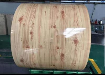 Cina Lo strato d'acciaio preverniciato della bobina del galvalume PPGL ha laminato a freddo l'acciaio in vendita