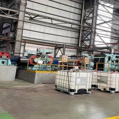 Cina GL pre ha dipinto il lustrino minimizzato strati del galvalume in vendita