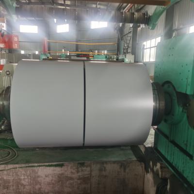 Cina TDC512D ha preverniciato il rivestimento d'acciaio galvanizzato dello zinco della bobina in vendita
