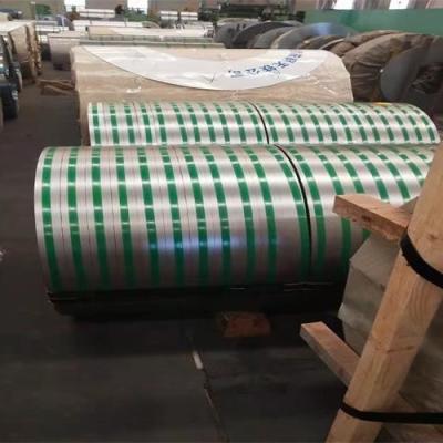 Cina lamiera di acciaio galvanizzata immersa calda di 610mm in bobine DX51D in vendita