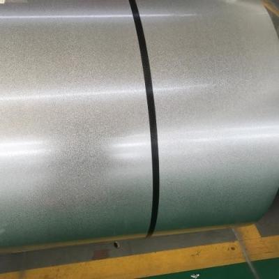 Cina Bobina d'acciaio G550 del galvalume regolare del lustrino di ASTM A653 in vendita
