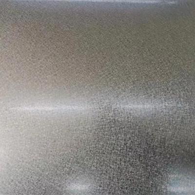 Cina Bobina d'acciaio G550 del galvalume regolare del lustrino di ASTM A653 in vendita