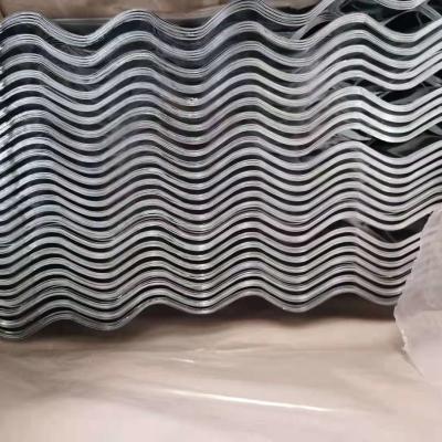 Cina il colore di larghezza di 1500mm ha ricoperto la bobina d'acciaio ASTM A653 del galvalume in vendita