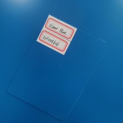 中国 0.12mmの厚さCGCHの等級のRal色はGalvalume鋼鉄PPGLの鋼鉄コイルをPrepainted 販売のため