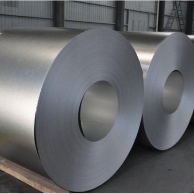 Cina Bobina d'acciaio del galvalume G550 della costruzione 0.12mm-2.0mm in vendita
