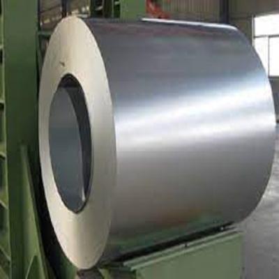 China ISO9001 Hot Rolled SGCC Galvanized Sheet Coil Unoiled for sale