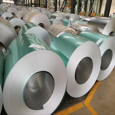 Cina Spessore galvanizzato ricoperto prima lustrino normale della lamiera di acciaio 2.5mm in vendita
