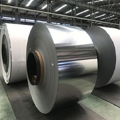 Cina 304 spessore laminato a caldo della bobina 0.6MM di acciaio inossidabile in vendita
