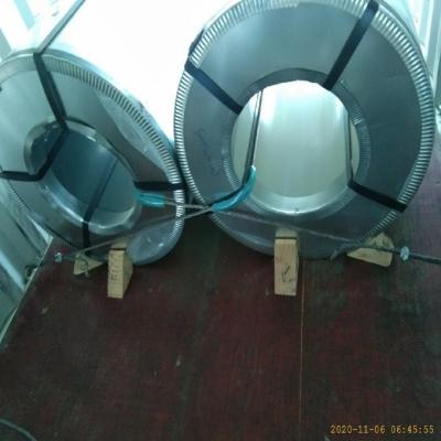 Cina Il colore d'acciaio immerso caldo della bobina galvanizzato galvalume di Z150 PPGL ha ricoperto il rotolo d'acciaio in vendita