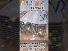 Prepainted Galvalume Steel Coil