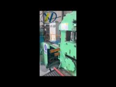 냉접속 된 Galvalume 스틸 코일 / 스트립 G550 BORON ADDED SGLCC 파란색 AFP
